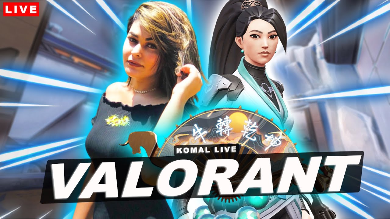 Valorant Live | Valorant Ranked Gameplay 😉 - YouTube