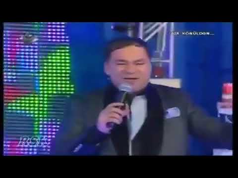 Əlikram Bayramov - Xınalı kəkliyim (Yeni - Şən mahnı 2023)