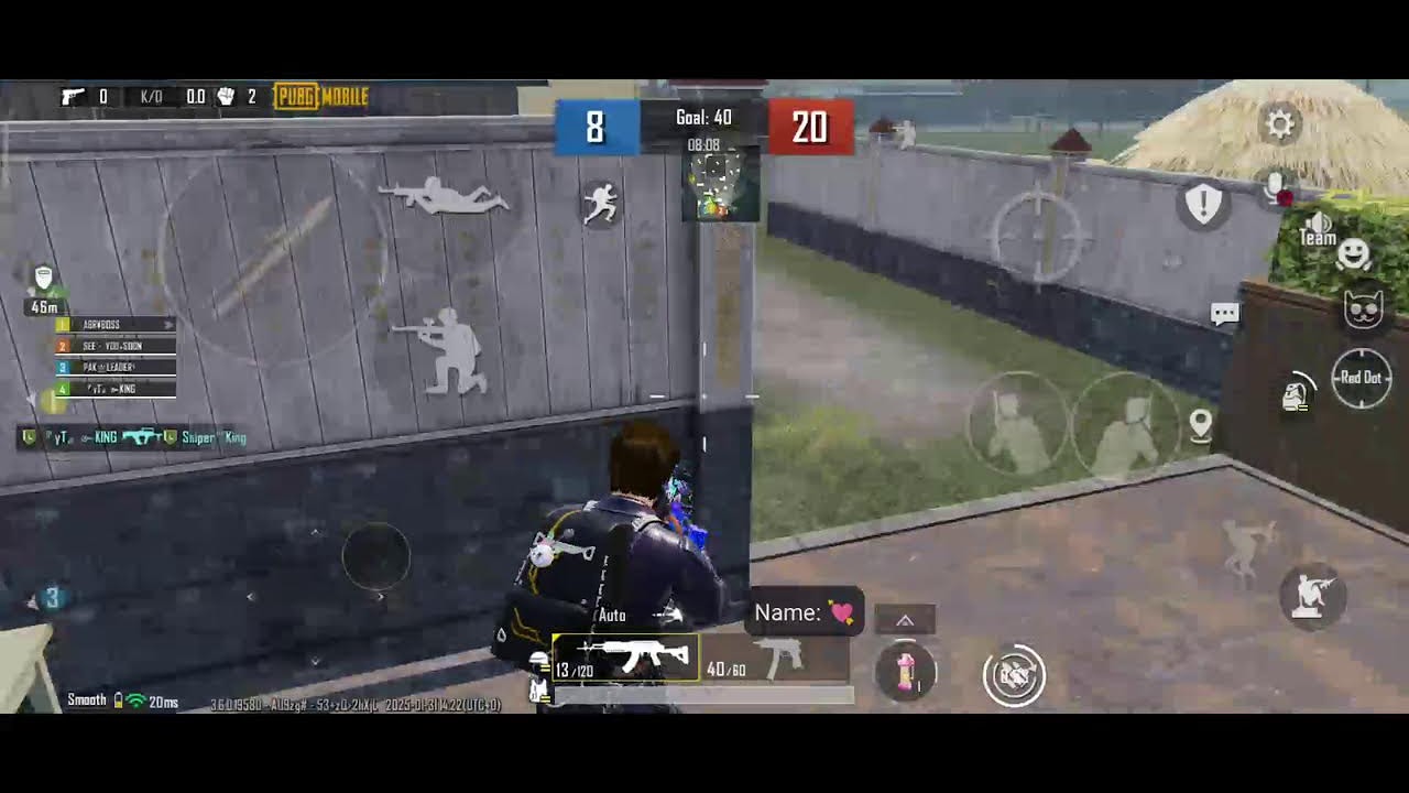 pubg live streaming||pubg mobile game play||live game play - YouTube