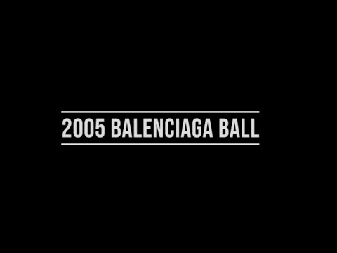 2004 Andre Givenchy Birthday Ball Bq Sex Siren - YouTube