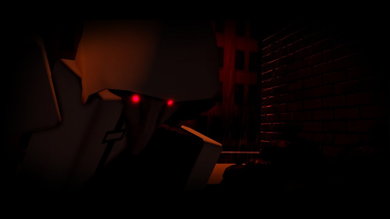 Objective.. || Roblox Animation - YouTube