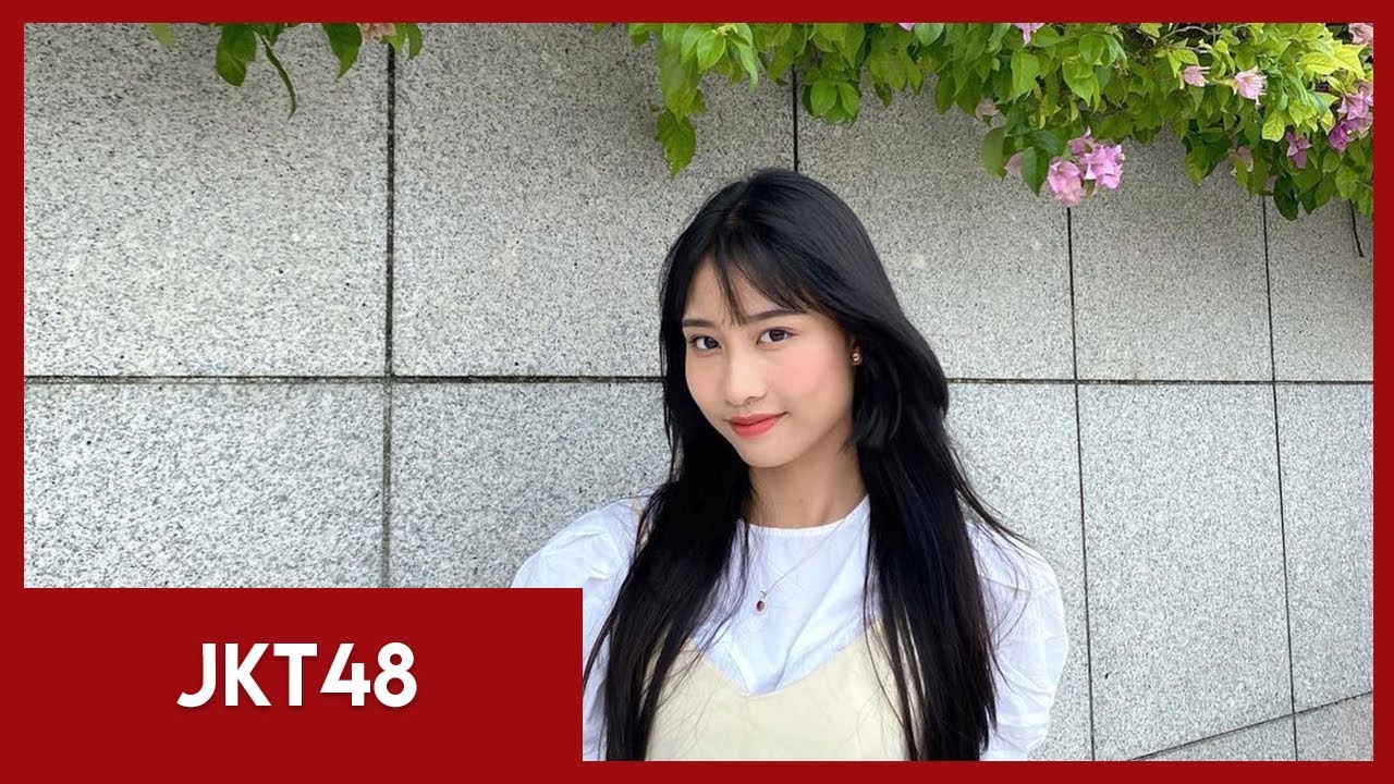 Dengan Kelincahanku Aku Akan Setiap Hari | Sahur JKT48 Day 24 - YouTube