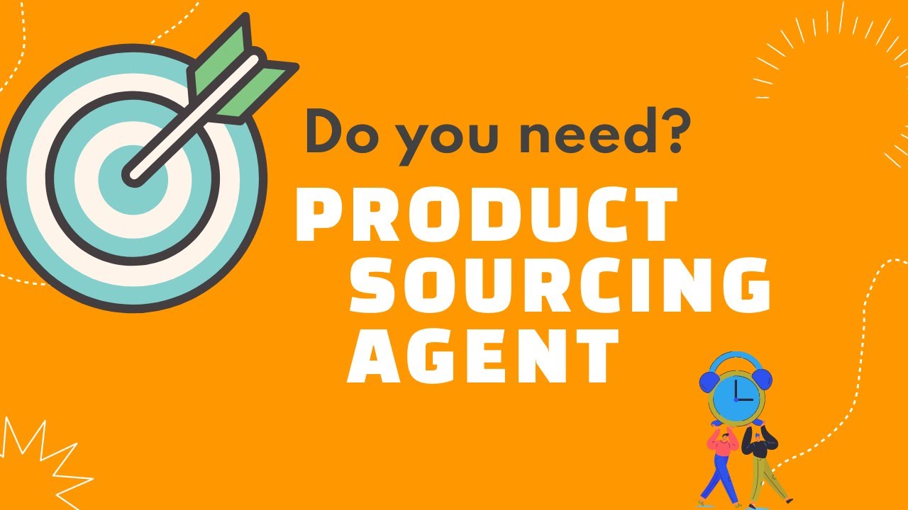 Pros And Cons of Sourcing Agent: What is a Product Sourcing Agent & Why ...