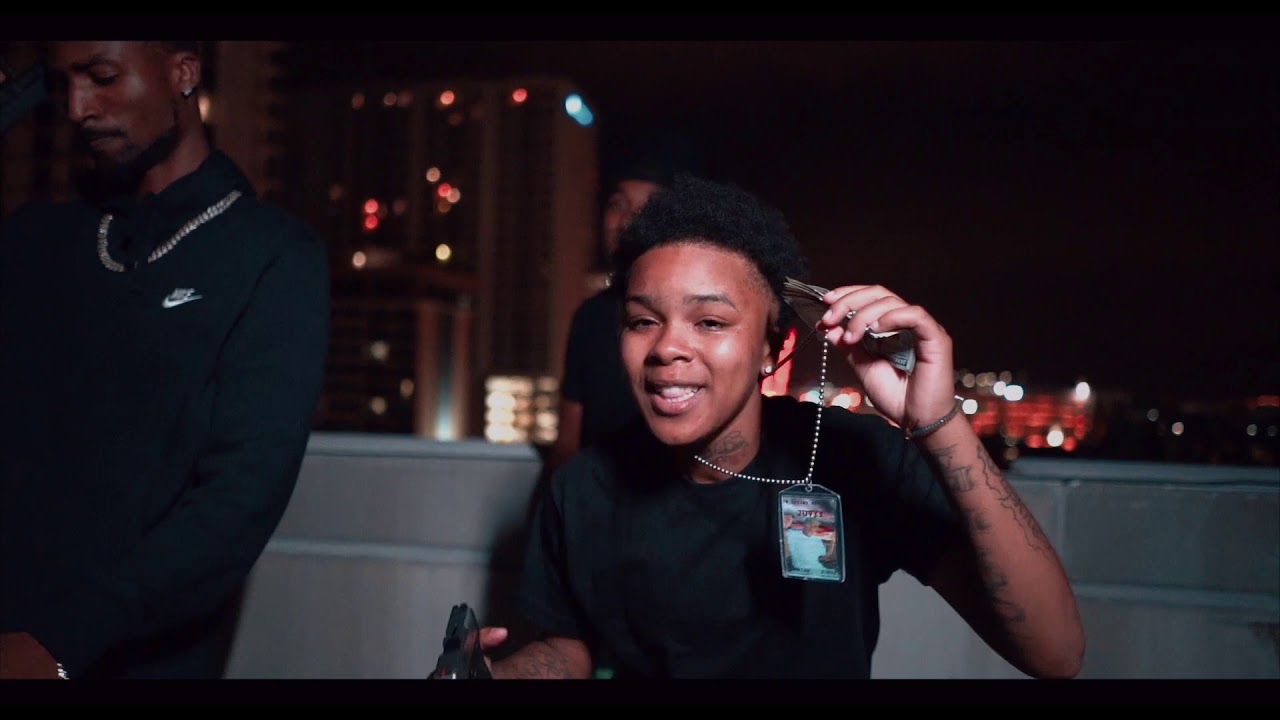 500 kay - Thug Cry (Official Music Video) - YouTube