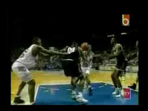 1993 NBA Draft: Penny Hardaway - YouTube