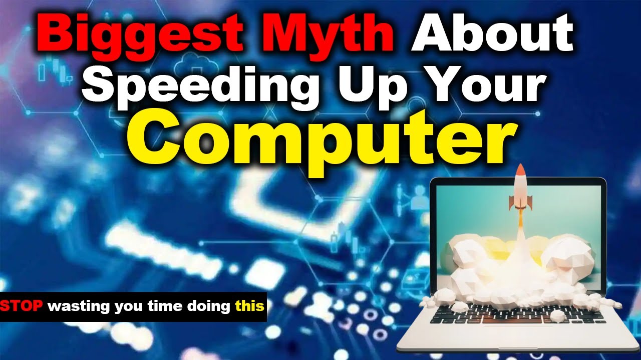 Refreshing Your Computer Really the Key to Boosting System Speed Find ...
