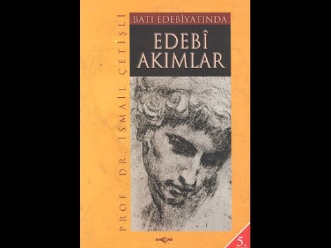 EDEBİ AKIMLAR - FÜTÜRİZM / GELECEKÇİLİK (LYS EDEBİYAT)
