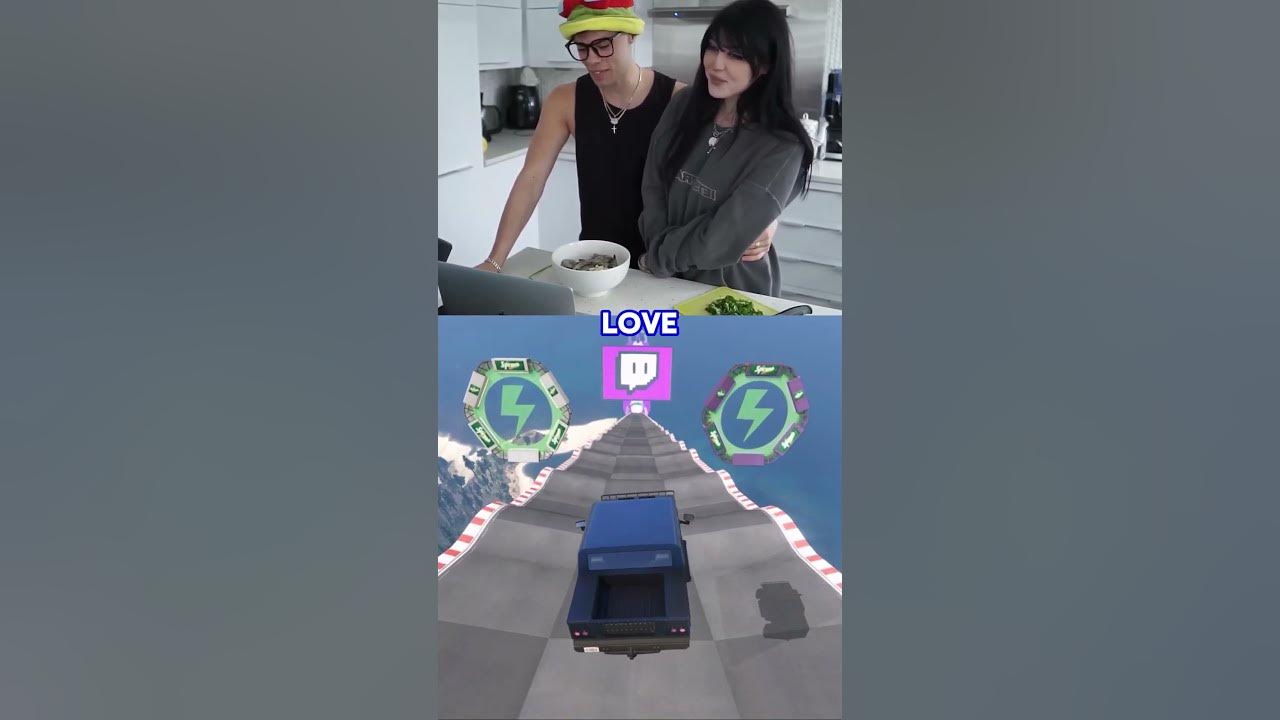 Dantess New Girlfriend 🤣🤣🤣 Youtube