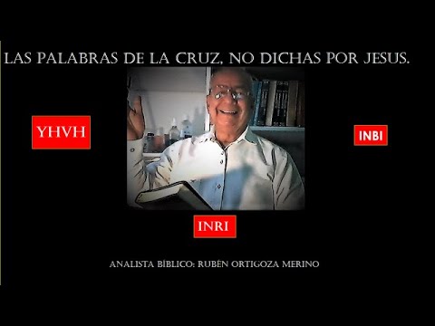 IESVS NAZARENVS REX IVDAEORVM INRI - YouTube