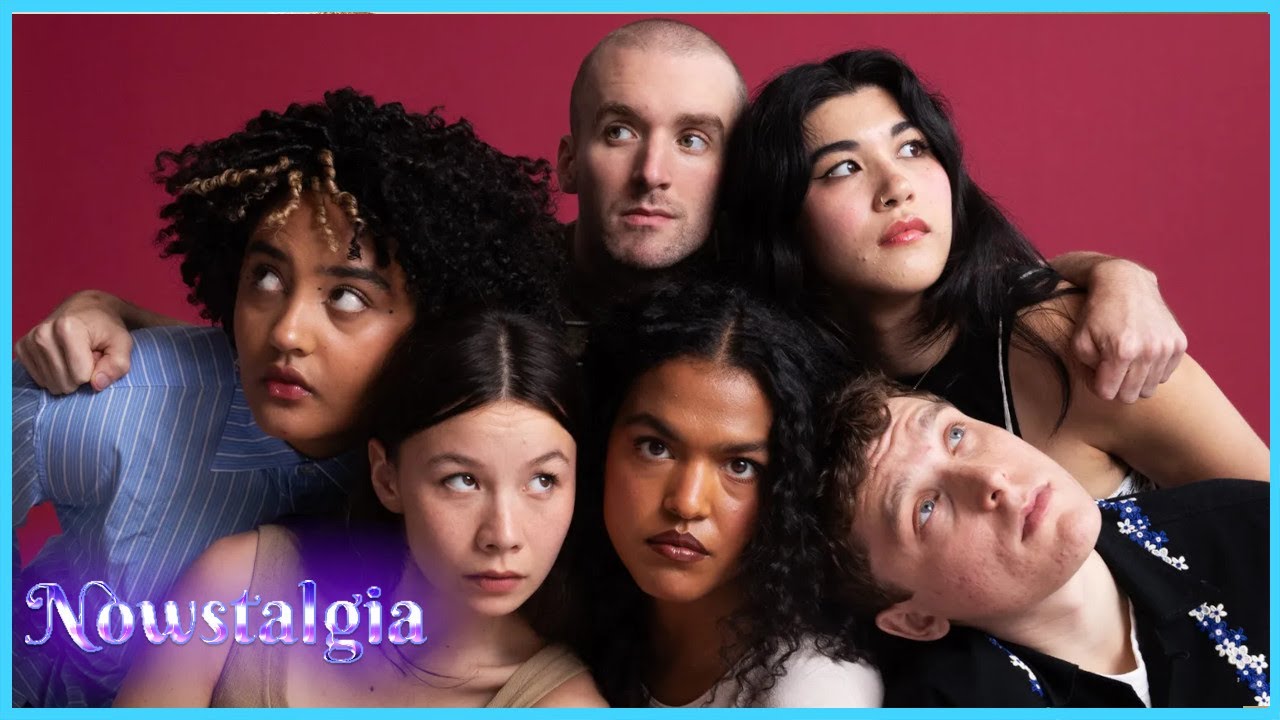 MICHELLE - Songs About You Specifically Album Review | Nowstalgia ...