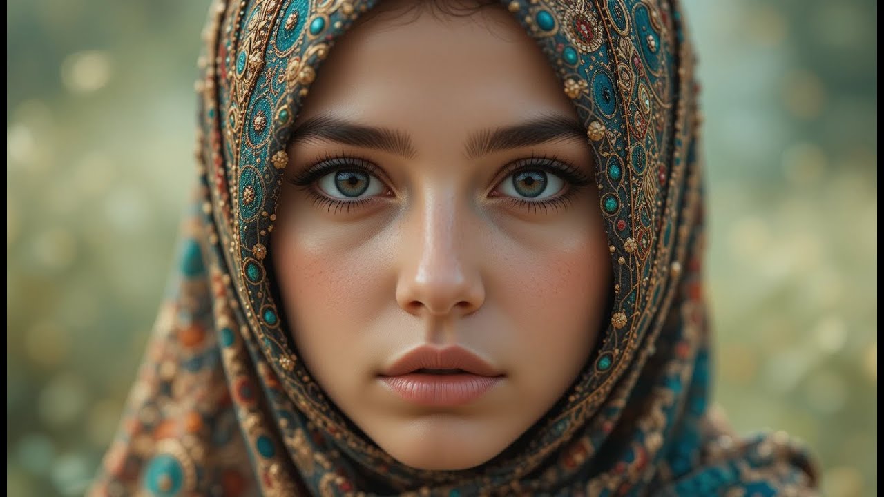 Arabic dance Fusion : Middle Eastern-inspired & Captivating rhythms ...