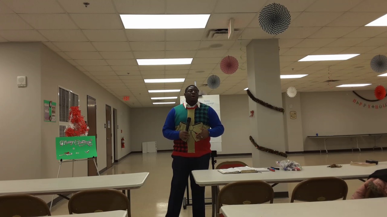 FBSI Bible Study 12-14-2016 - YouTube