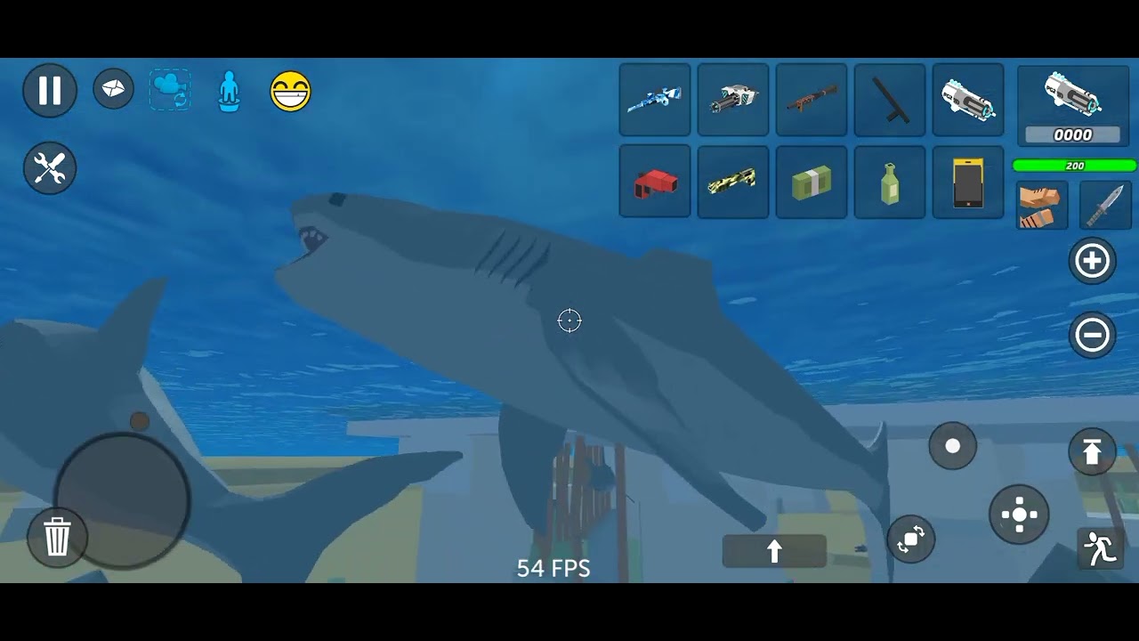 Simple Sandbox 2 update showcase - YouTube