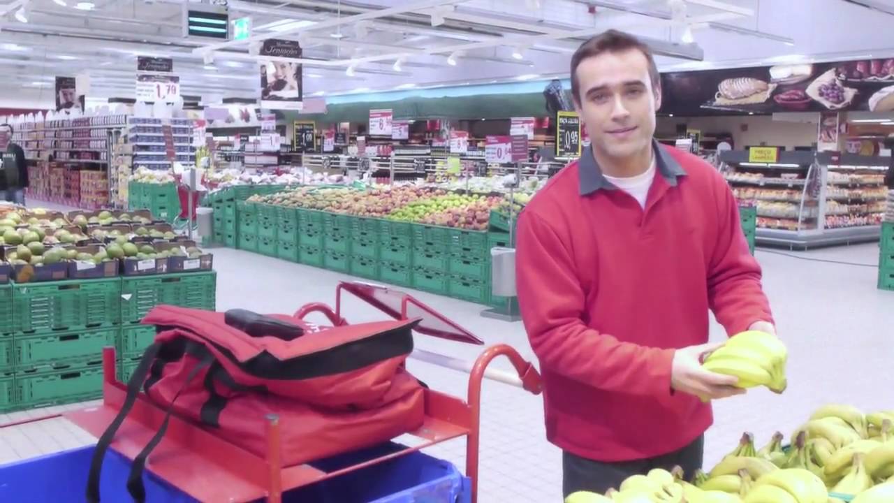 CONTINENTE ONLINE - Escolhem os frescos como eu quero - YouTube