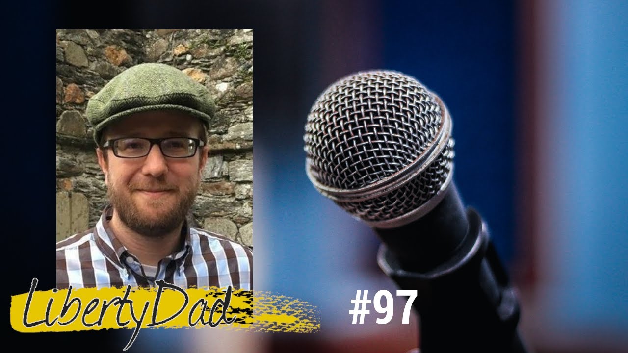 S3E30 (97) Interview: Greg Peele For Rules Committee - YouTube