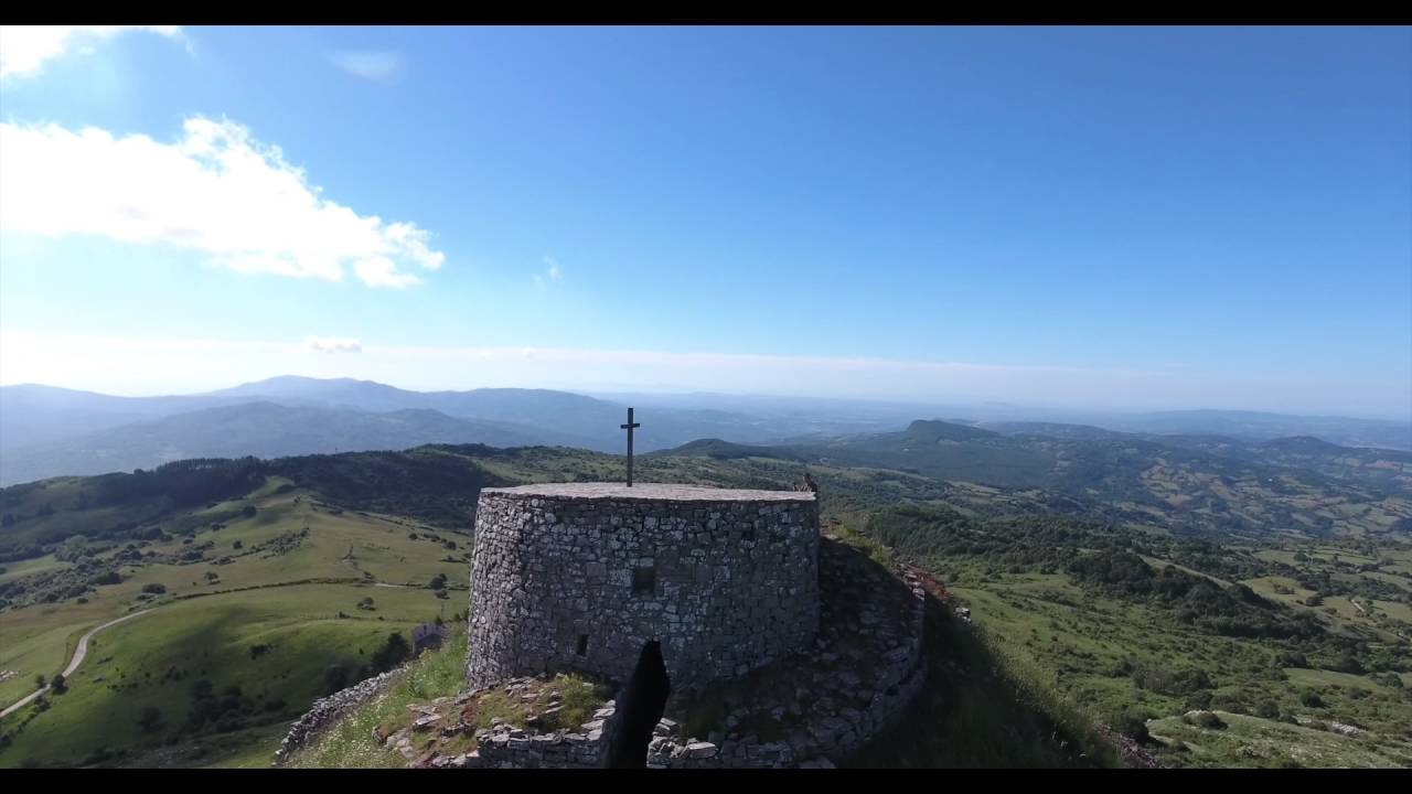 Monte Labbro HD 1080p - YouTube