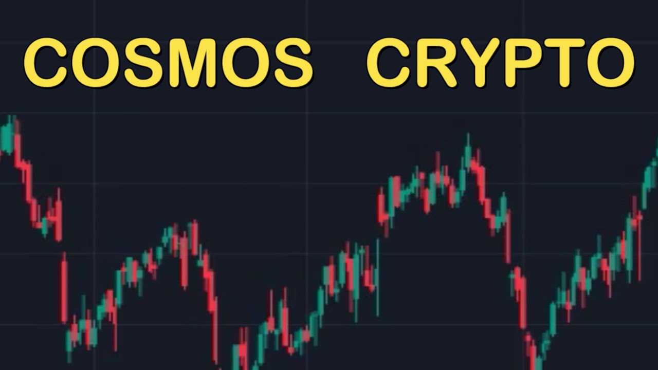 COSMOS Crypto Technical Analysis and Price Prediction News Today 28 ...