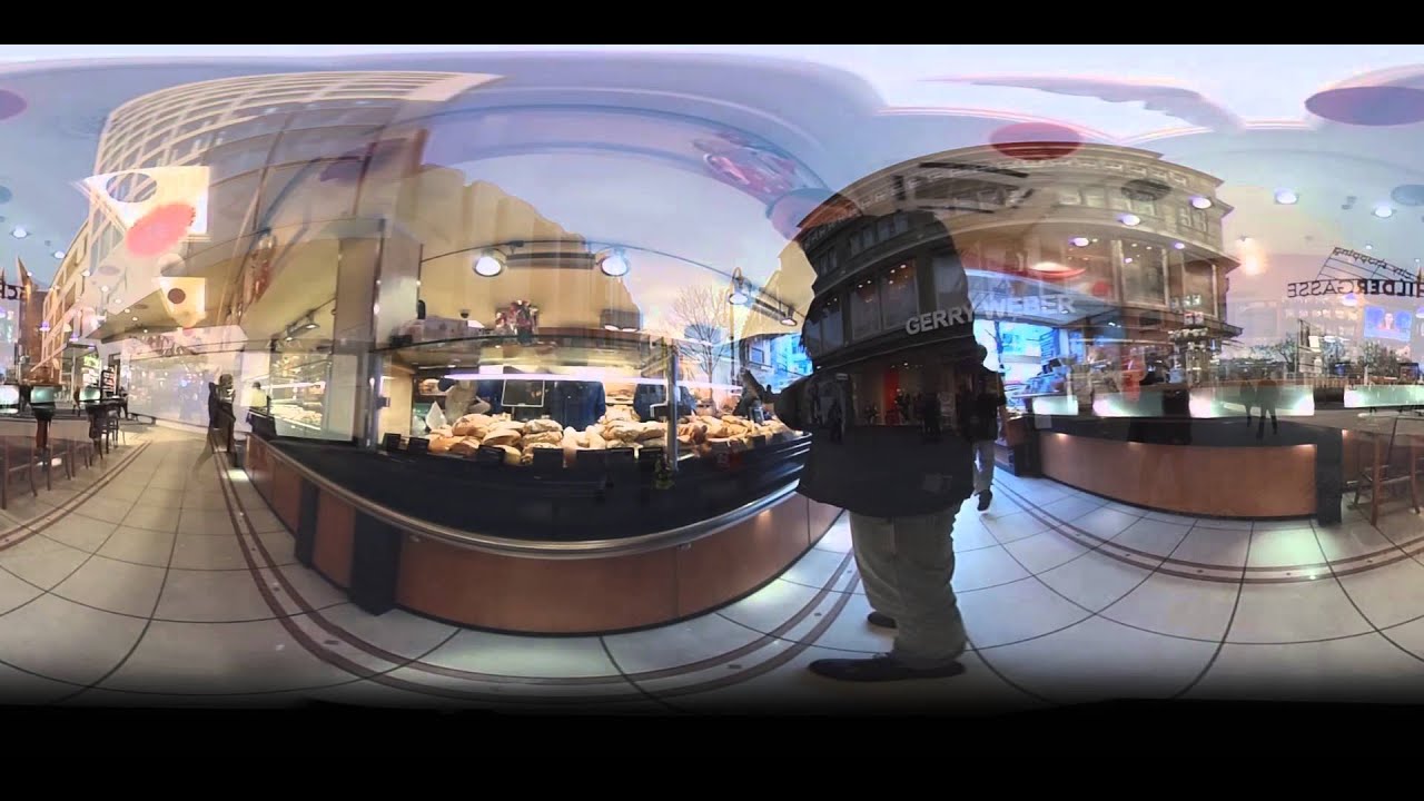 Schöne 360 Grad Köln Rodenkirchen Fotos