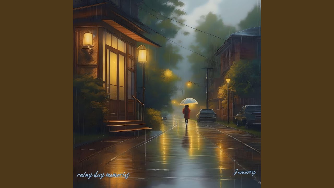 Wandering Lights - YouTube