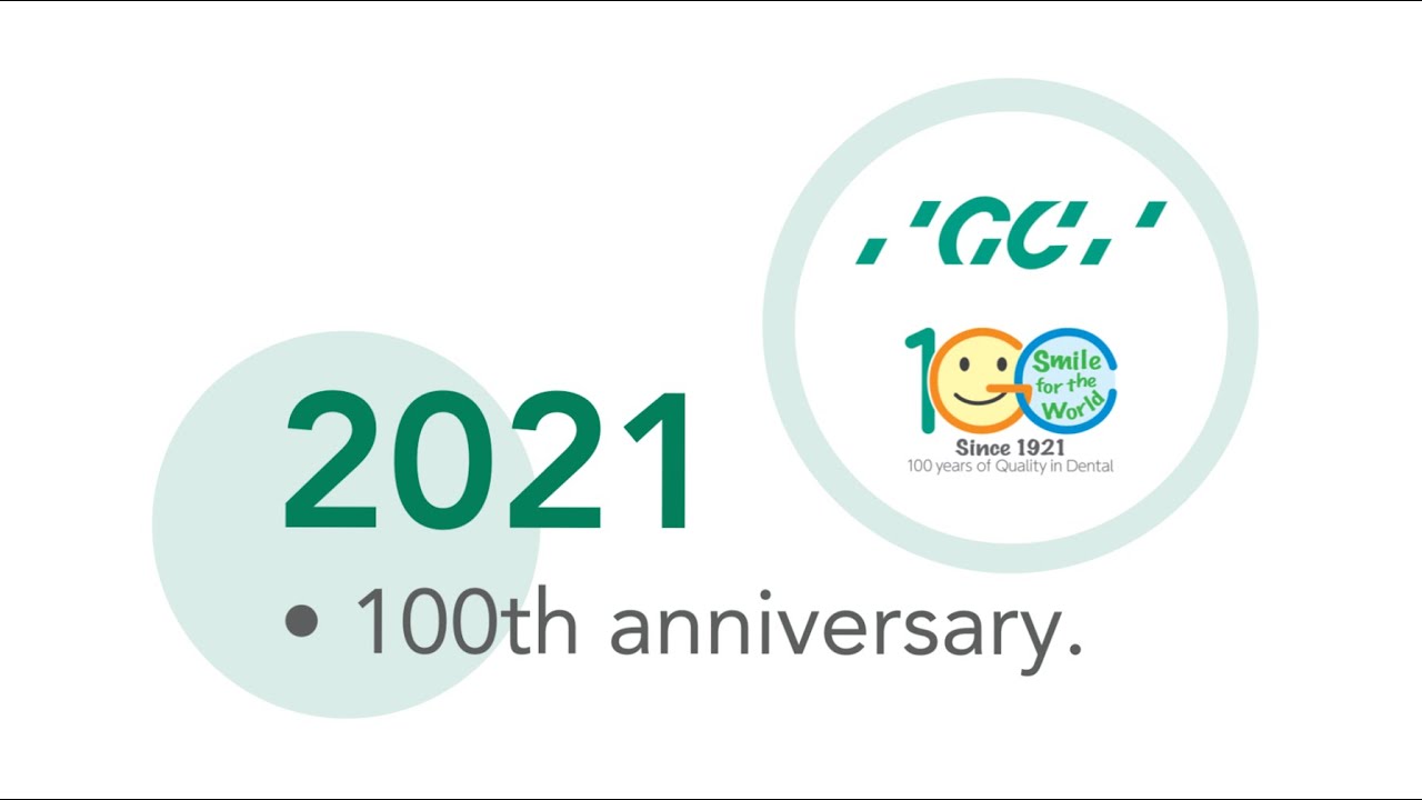 100 Years of GC History - YouTube