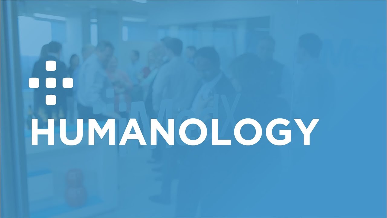 The Science of Humanology - YouTube
