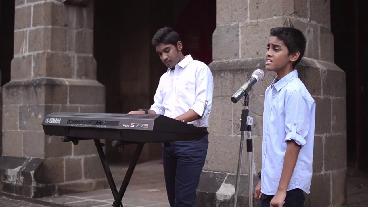 Big Enough - YouTube