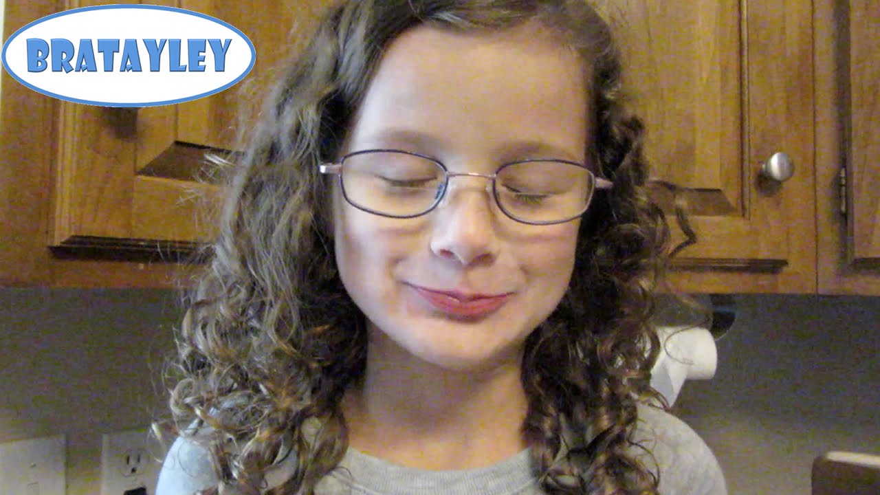 Hayley's Big Announcement! (WK 194.7) | Bratayley - YouTube