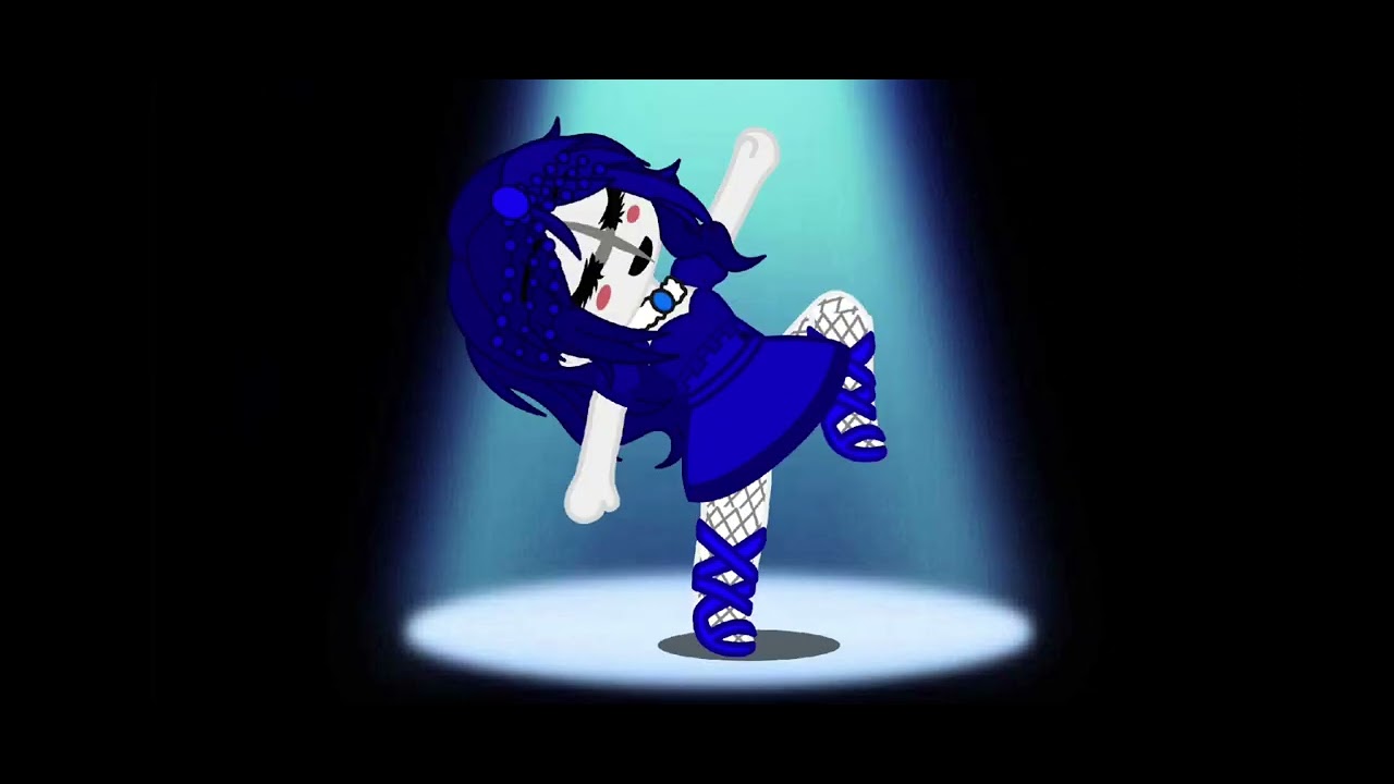 l dance dance dance with my hand hand like Jesus said [Ballora/Clara ...