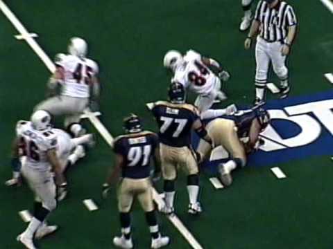Arena Football League - Columbus Destroyers at Colorado Crush - 3/2 ...
