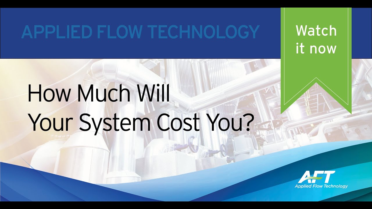 How Much Will Your System Cost You - YouTube