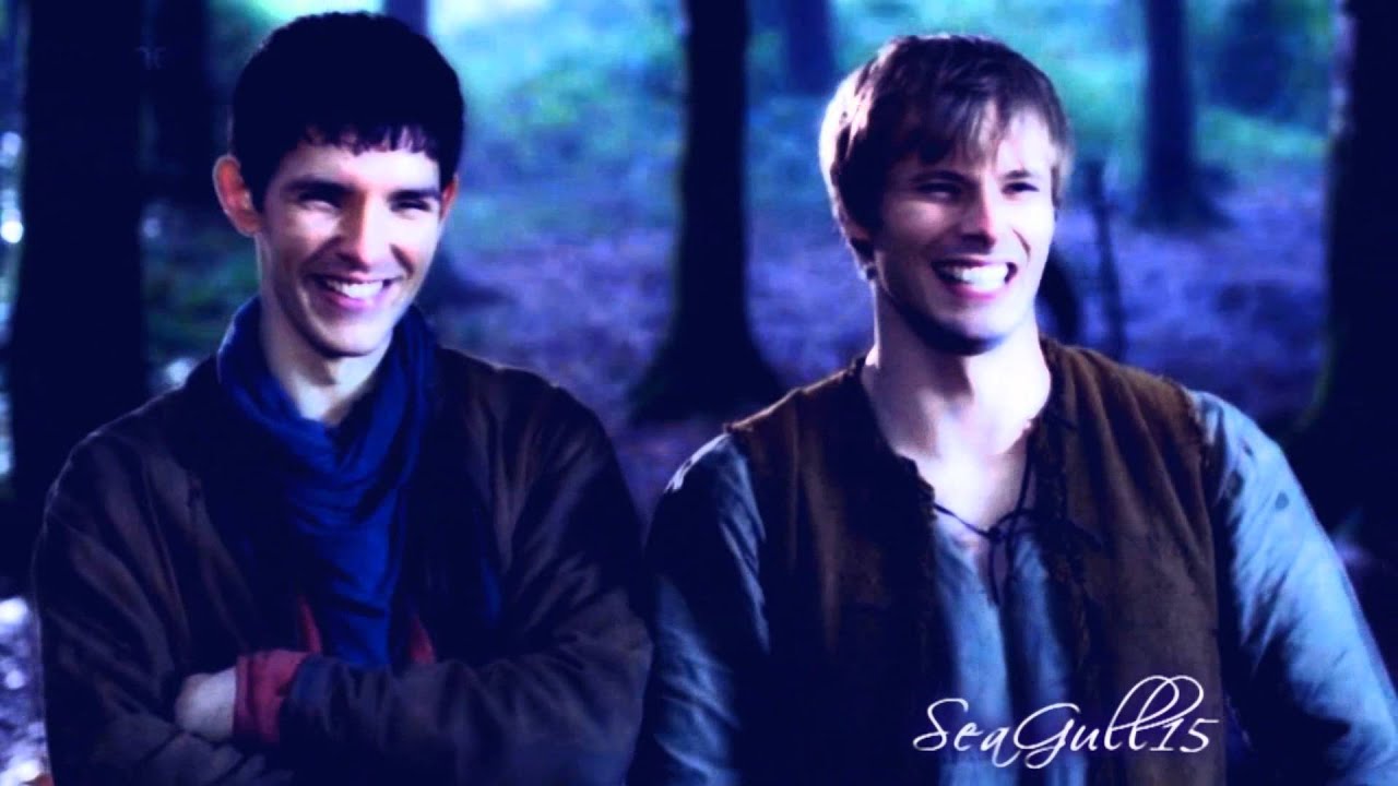 Merlin - Who We Are - YouTube