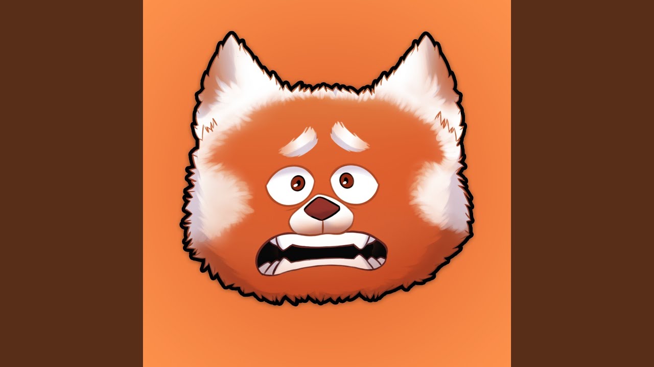 Big Red Beast (Turning Red) - YouTube