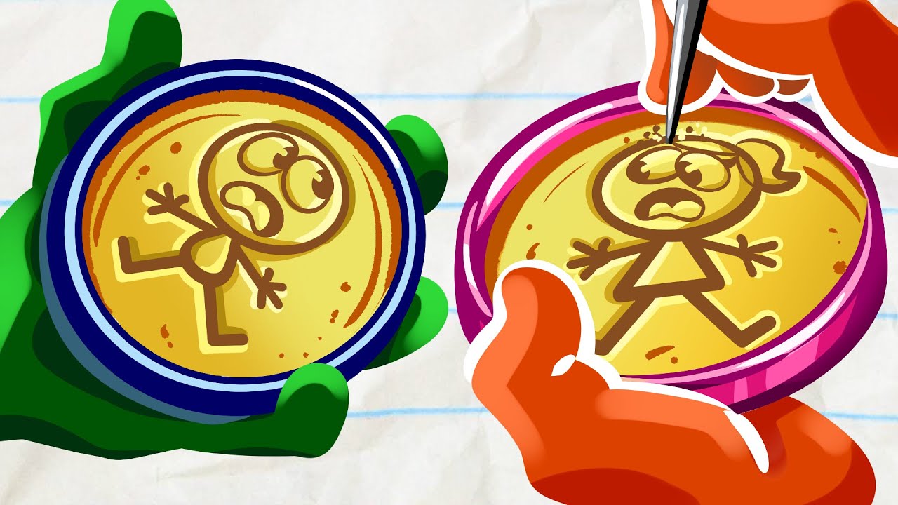 🔴Red Sled Redemption | Pencilmation Live! - YouTube