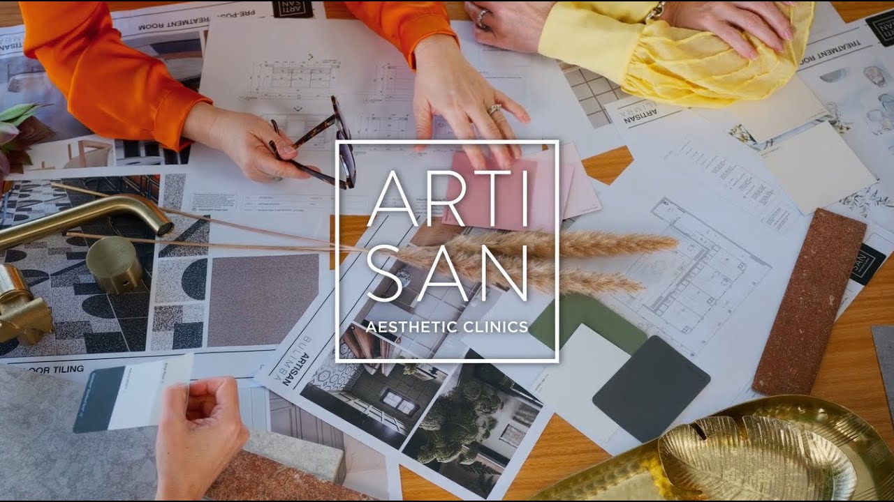 Crafting your future at Artisan - YouTube