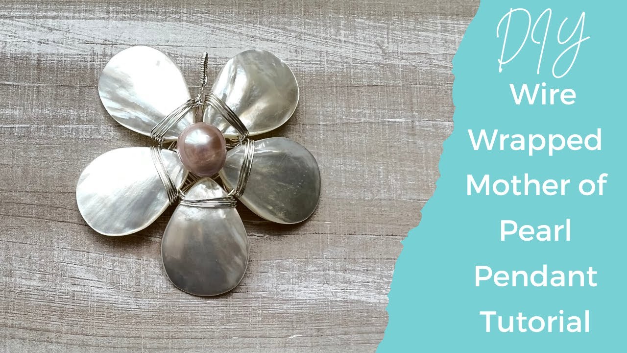 Bead Inspired Wednesday! | New Beads! | Easy Tutorial - YouTube