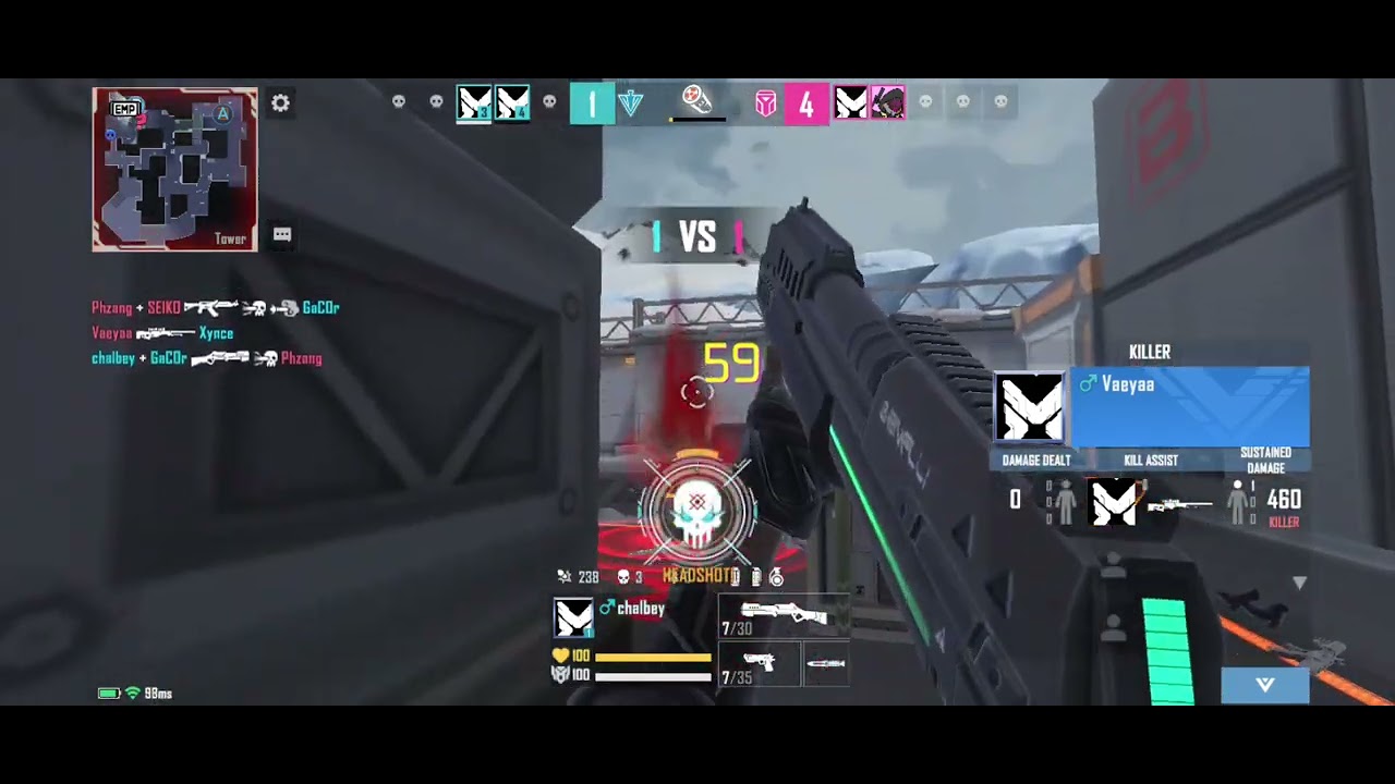 [MATRIX FIRE] gameplay|no edit|no cut - YouTube