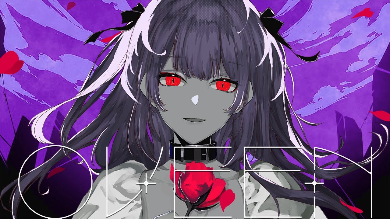 QUEEN / Kanaria cover. by 柘榴-zakuro- - YouTube Music