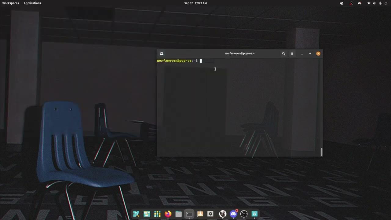 Como instalar e configurar o Postgresql no Linux - YouTube