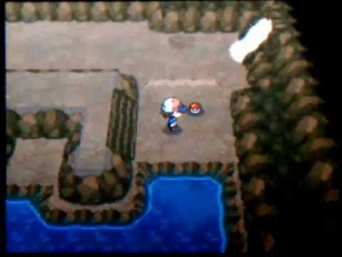 Wellspring Cave - Pokemon White Video Walkthrough - YouTube