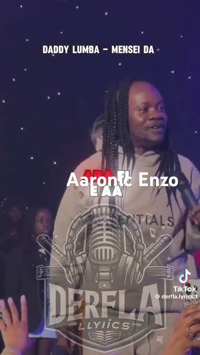 DADDY LUMBA - YouTube