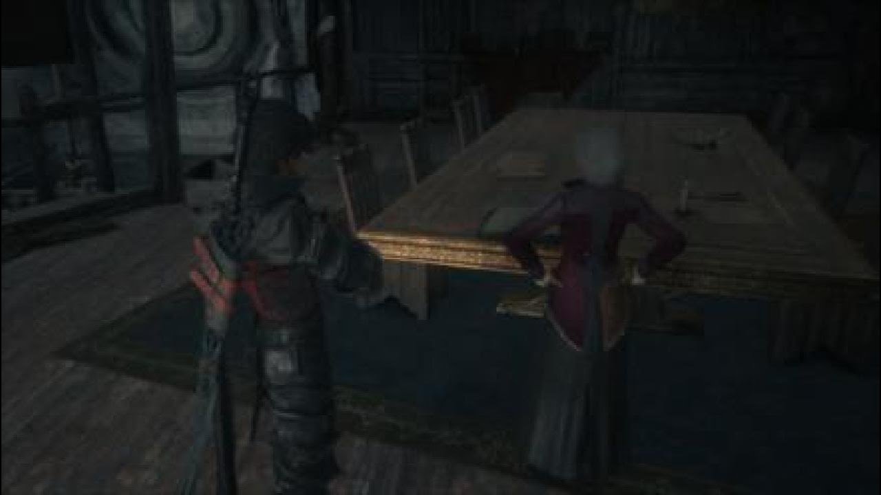 ff16 part 9 Byron and the Sands Bordellos - YouTube