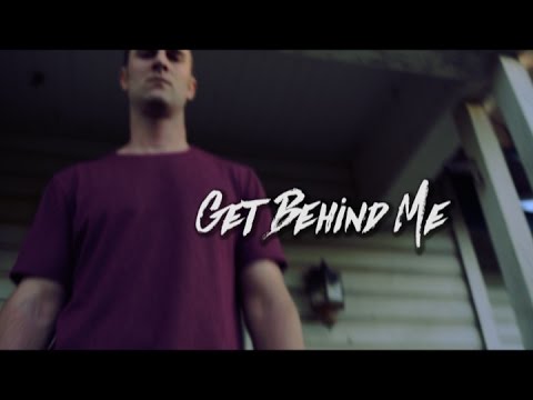 Get Behind Me (Official Music Video) - YouTube