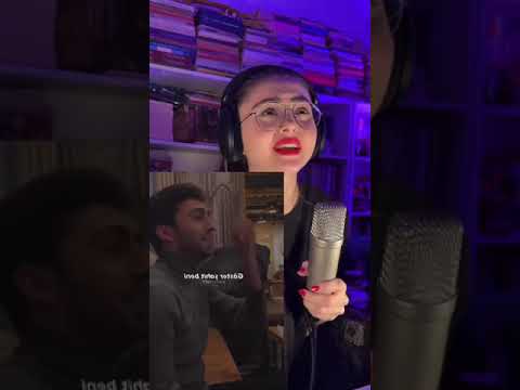 Ellerimnen ellerini Çek canım soyut meni Deseler sevgi yoxdur Göster sübut meni