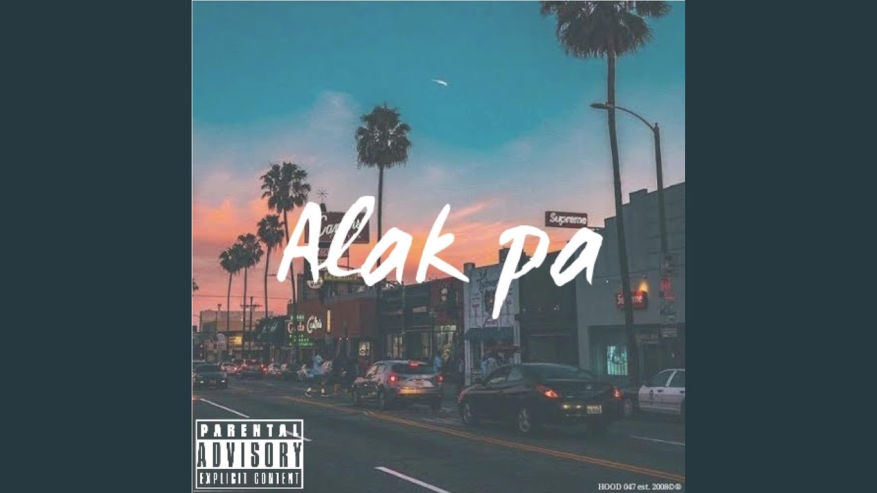 Alak Pa - YouTube