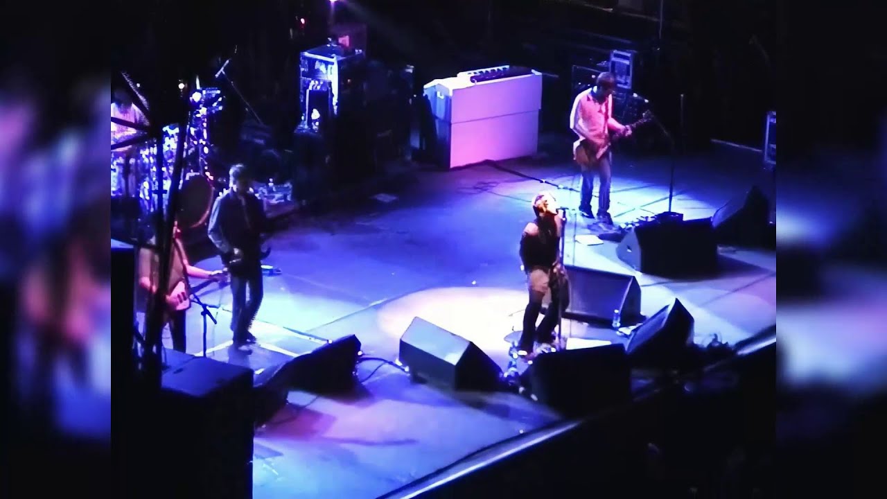 Oasis - Live in Rome, Italy - 07/27/2002 - Full Concert - [ remastered ...