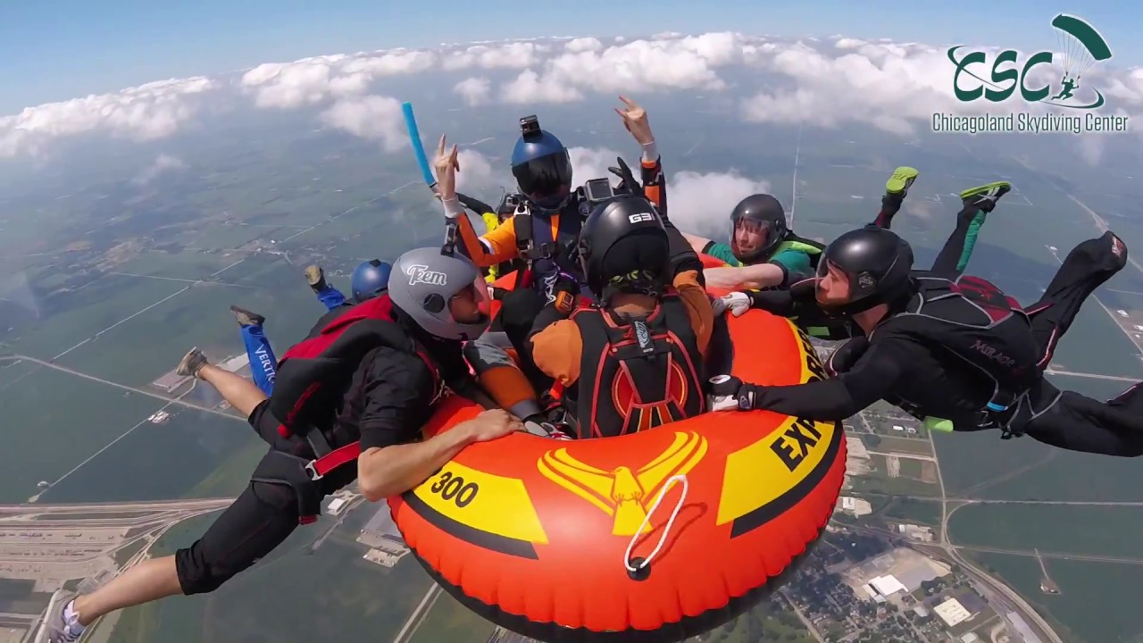 JOP Summer Tour 2016 - YouTube