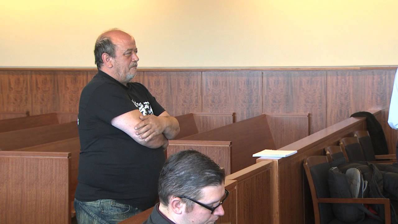 George Thompson's pretrial court hearing - YouTube