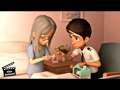 Film Animasi Sedih Tentang Ibu Dan Anak
