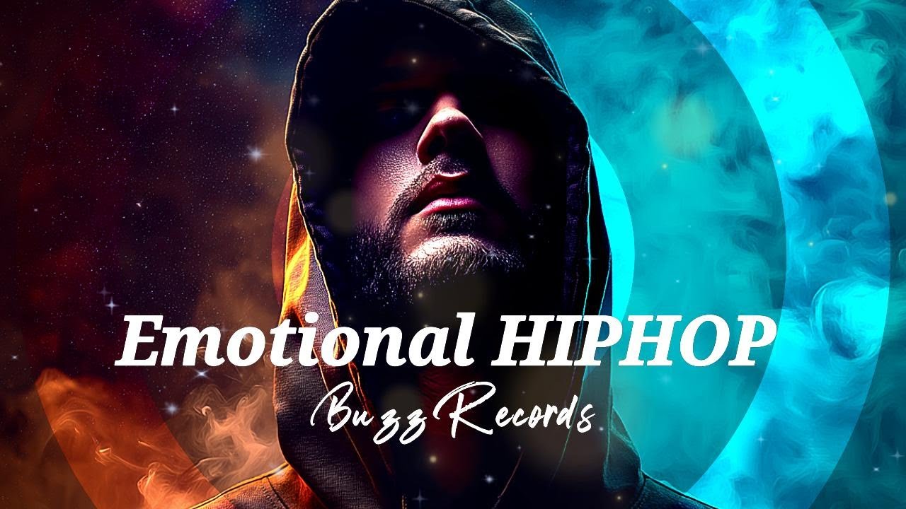 【神曲連発】聴いたら確実にハマるHIPHOP MIX | Chill & Emotional hiphop mix | Buzz Records - YouTube