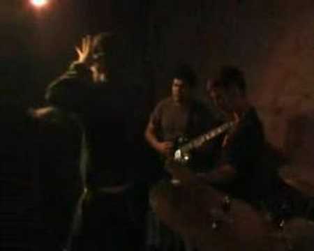 Meia lua e soco - buscar o ceu (curitiba) - YouTube